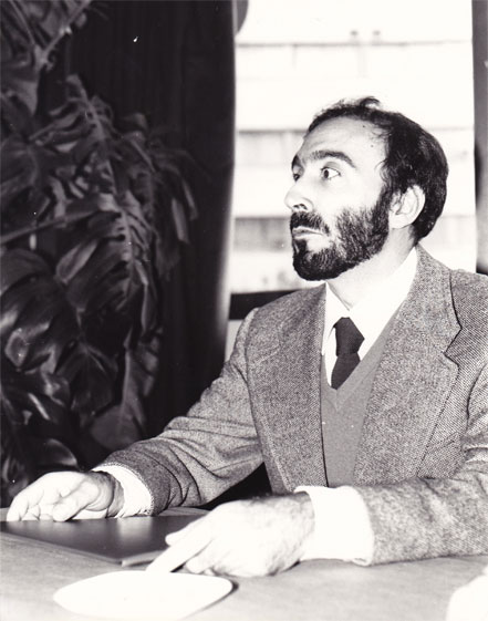 Mario Mazzeo Immagini per Vivere » Oltre l’orizzonte
