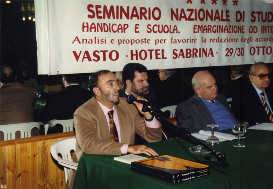 Mario Mazzeo Immagini per Vivere » Capitolo 5 – Il bambino cieco a ...